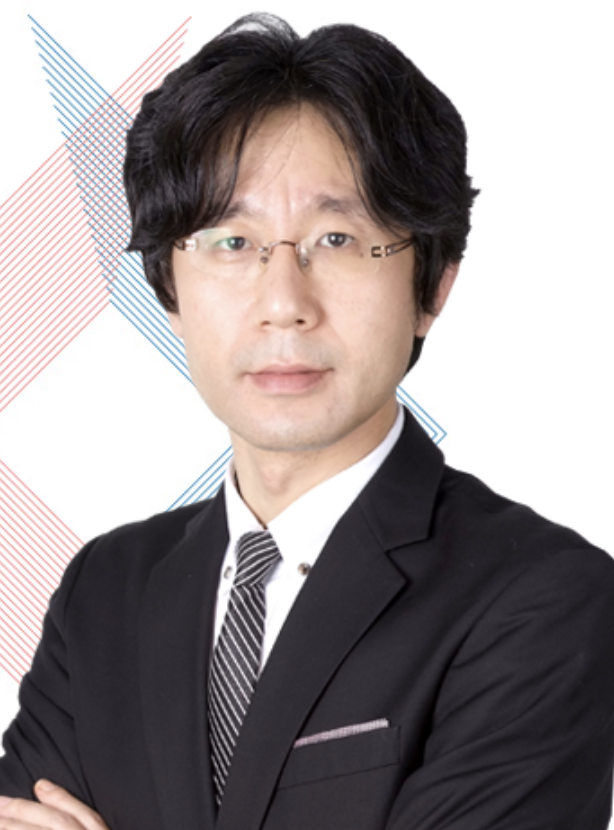 소방 영어 양익 선생님 - 별별선생